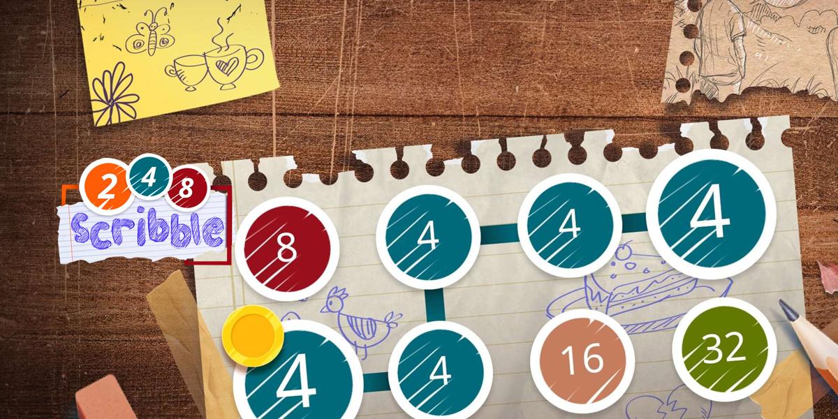 248 Scribble 🕹️ Gioca Gratis su Play123