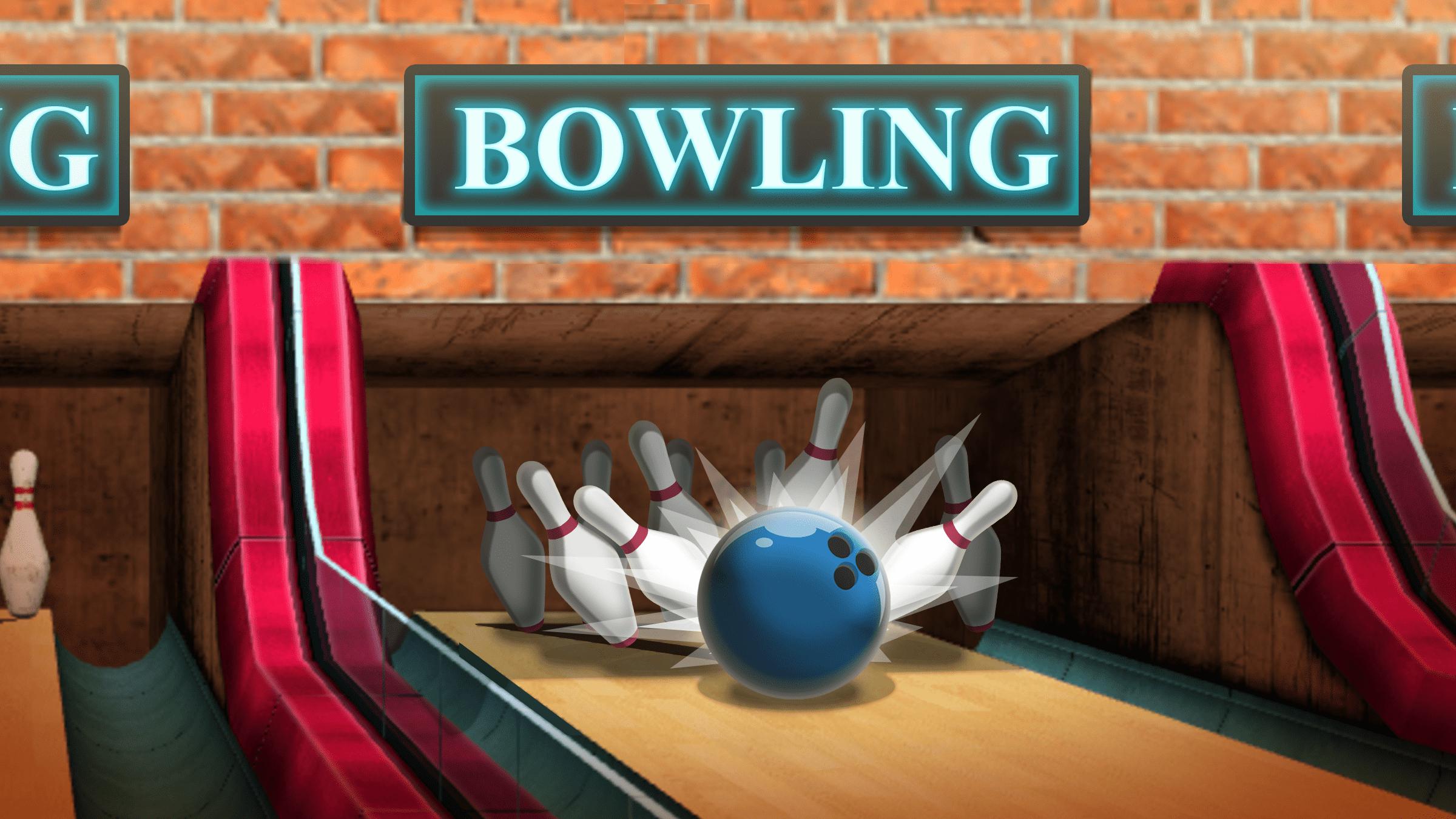 3D Bowling 🕹️ Gioca Gratis su Play123