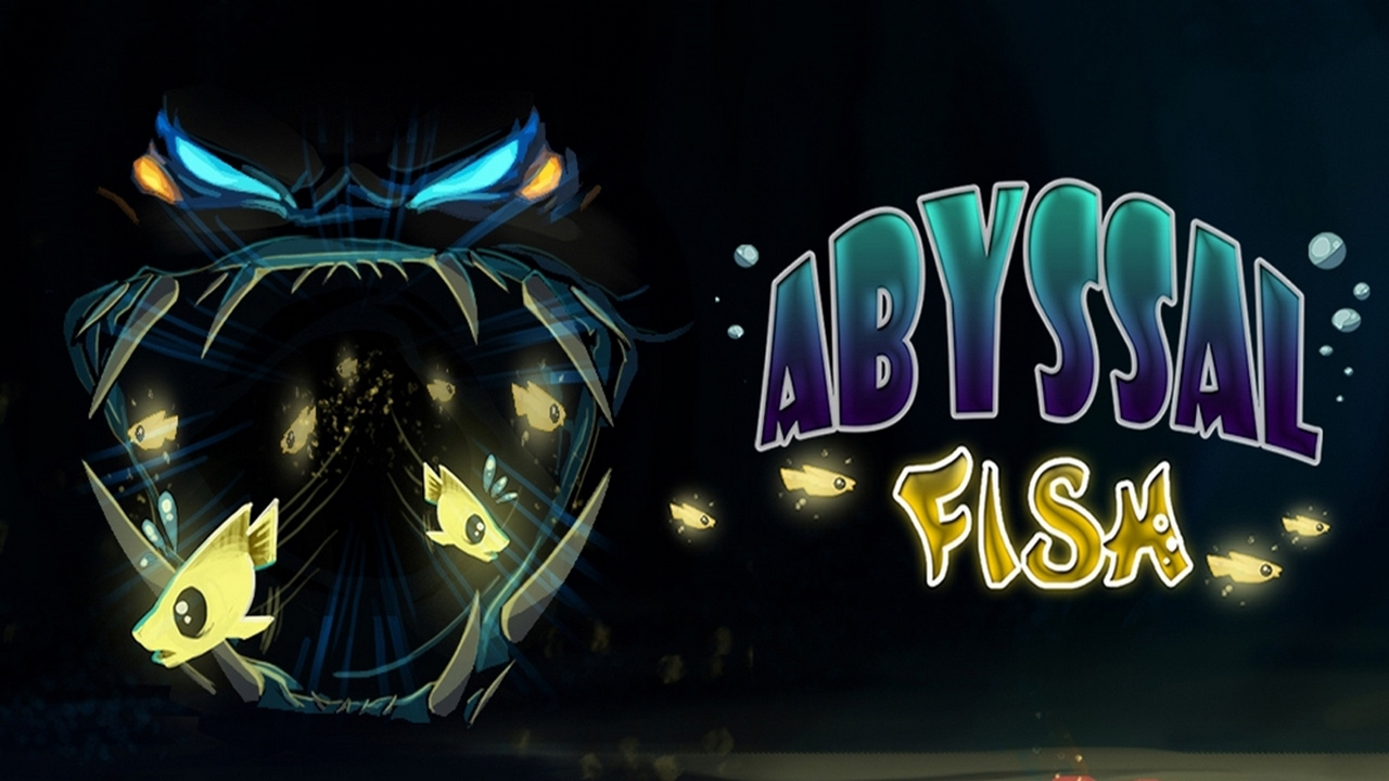 Abyssal Fish 🕹️ Gioca Gratis su Play123