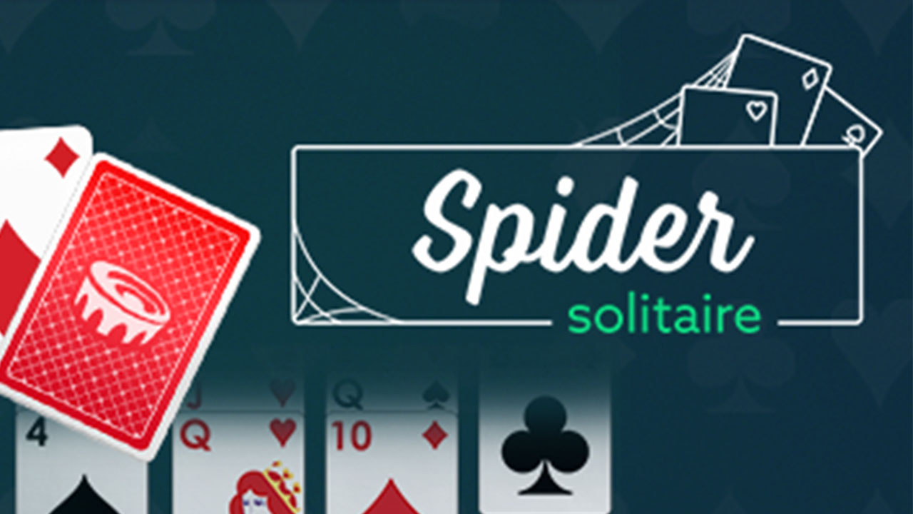 Arkadium's Spider Solitaire 🕹️ Gioca Gratis su Play123