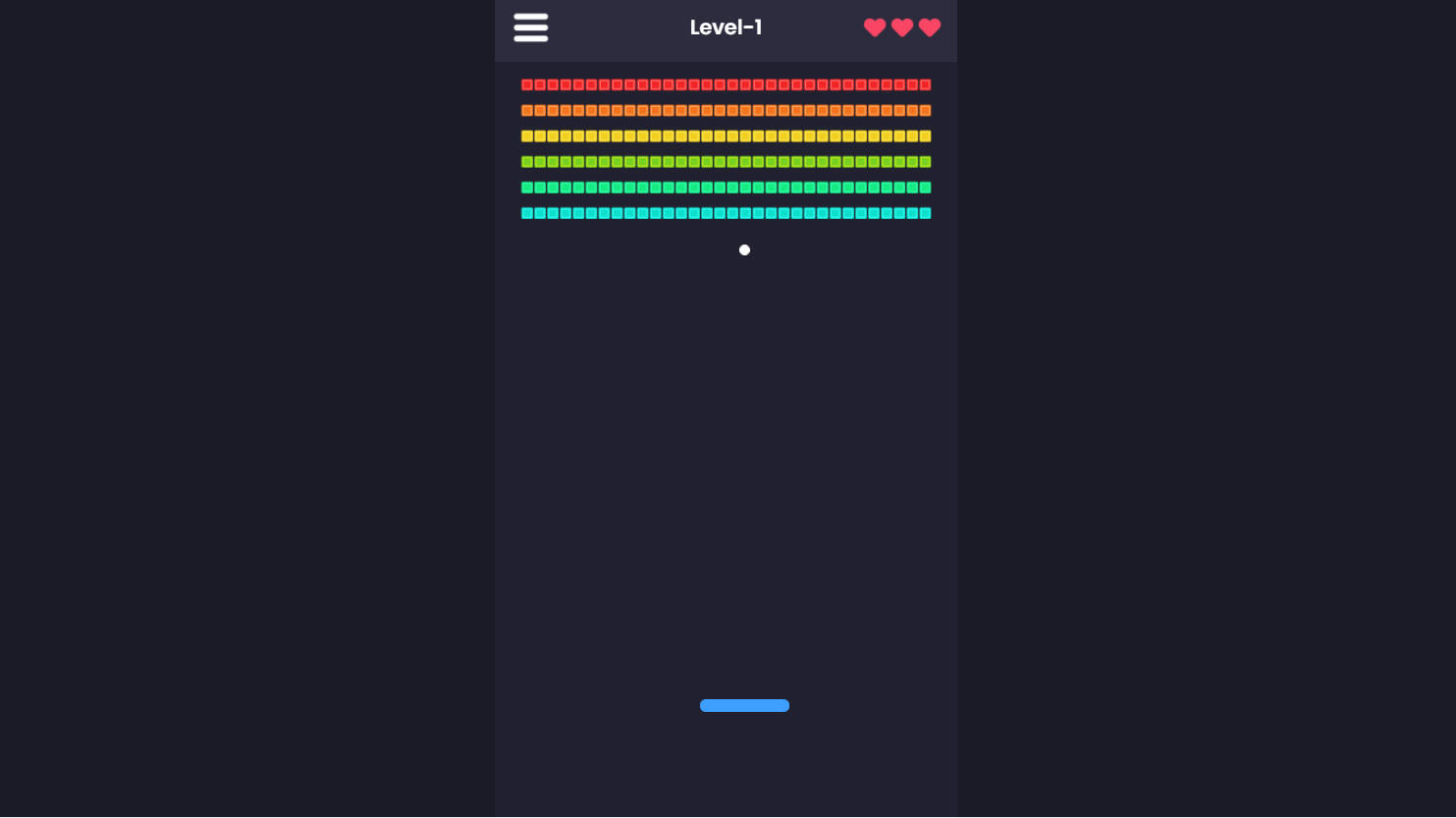 Block Breaker 🕹️ Gioca Gratis su Play123