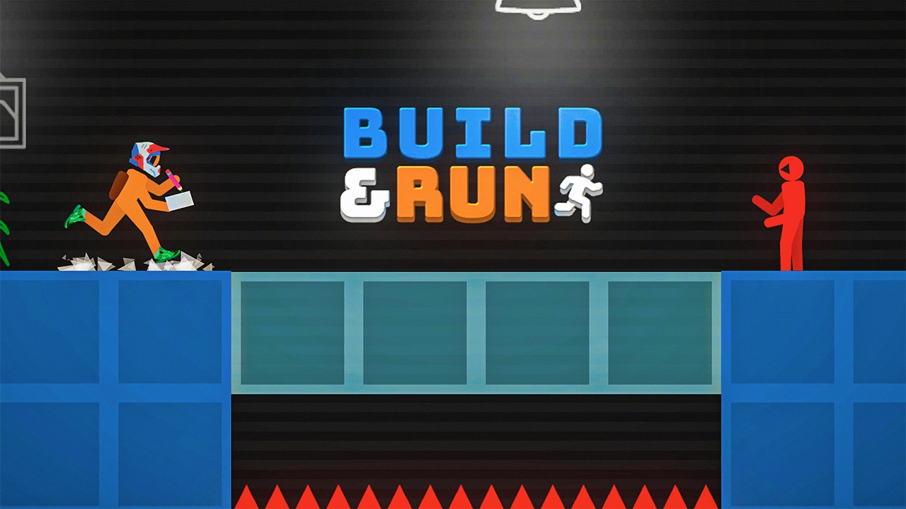 Build & Run 🕹️ Gioca Gratis su Play123