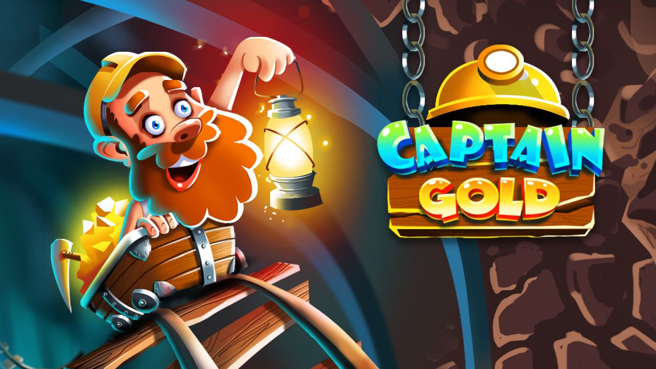 Captain Gold 🕹️ Gioca Gratis su Giochi123