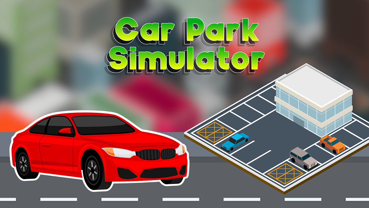 Car Park Simulator 🕹️ Gioca Gratis su Play123
