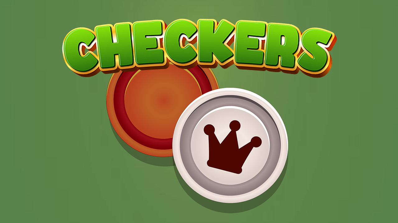 Checkers Mobile 🕹️ Gioca Gratis su Play123