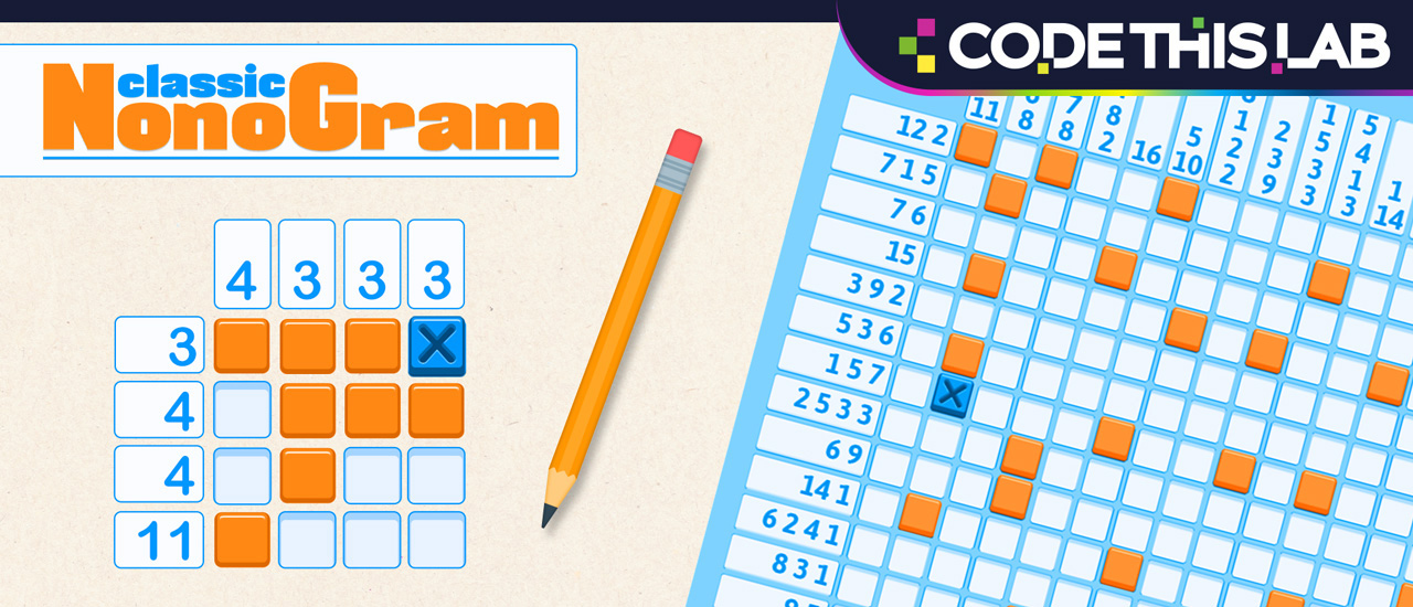 Classic Nonogram 🕹️ Gioca Gratis su Play123