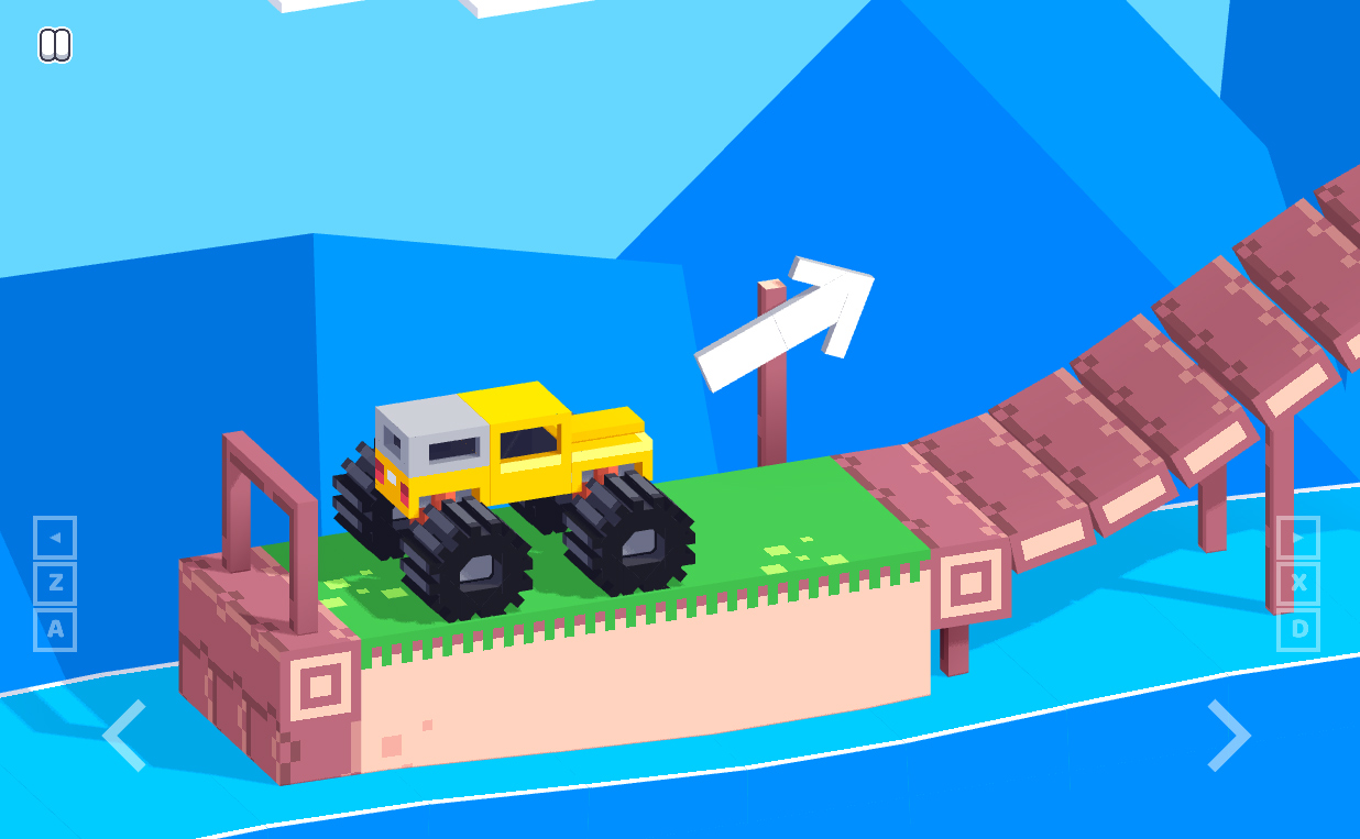 Drive Crazy 🕹️ Gioca Gratis su Play123