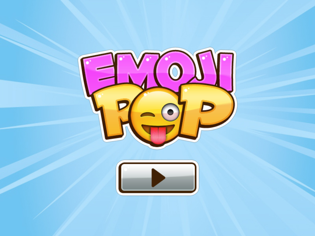 Emoji Pop 🕹️ Gioca Gratis su Play123