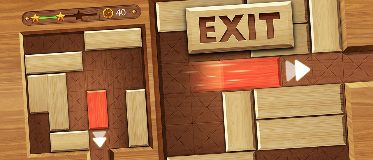 Exit 🕹️ Gioca Gratis su Play123