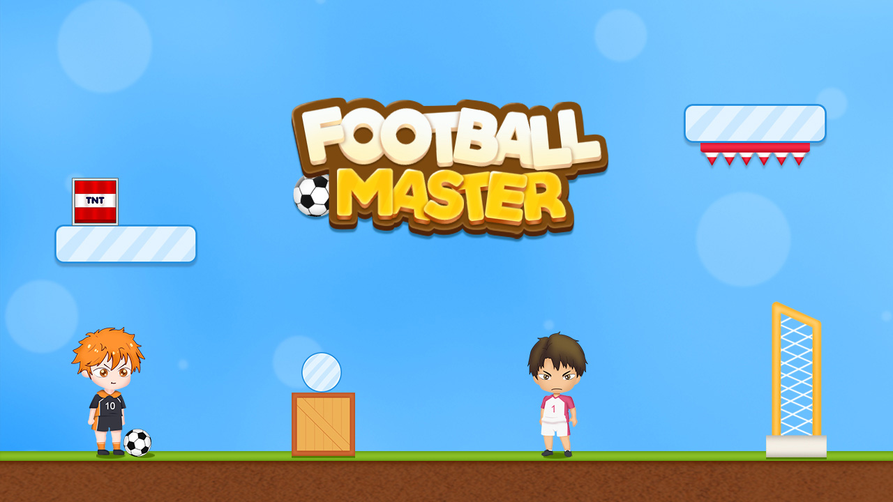 Football Master 🕹️ Gioca Gratis su Play123