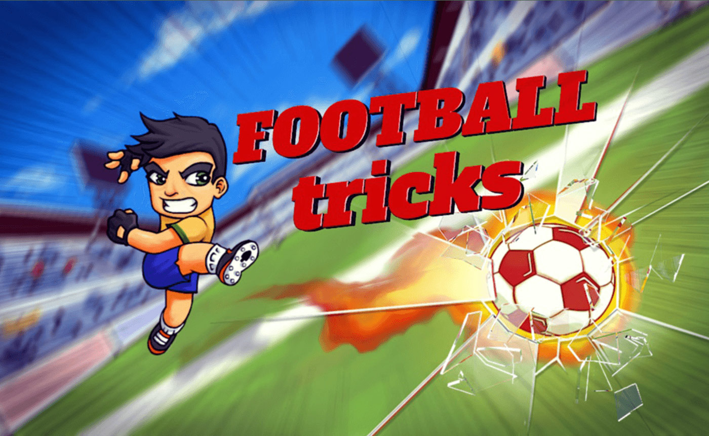Football Tricks 🕹️ Gioca Gratis su Play123
