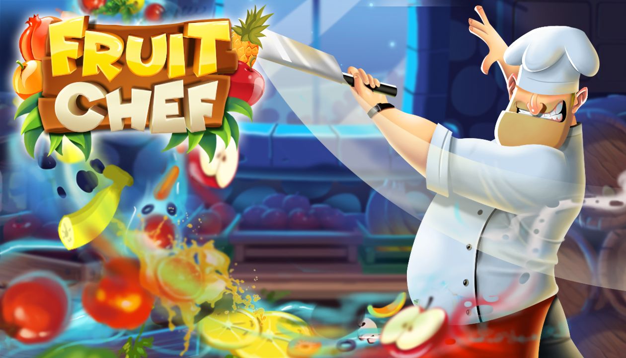Fruit Chef Mobile 🕹️ Gioca Gratis su Giochi123