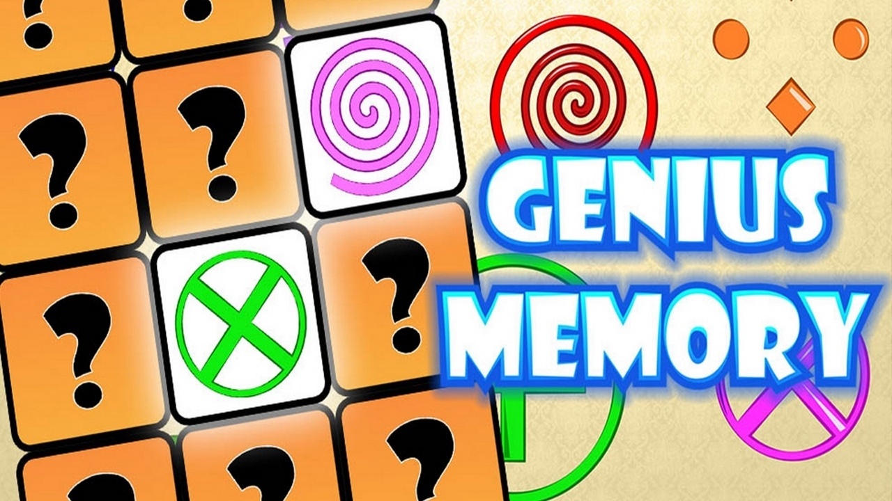 Genius Memory 🕹️ Gioca Gratis su Play123