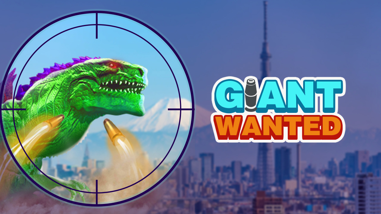 Giant Wanted 🕹️ Gioca Gratis su Play123