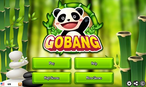 Gobang 🕹️ Gioca Gratis su Play123