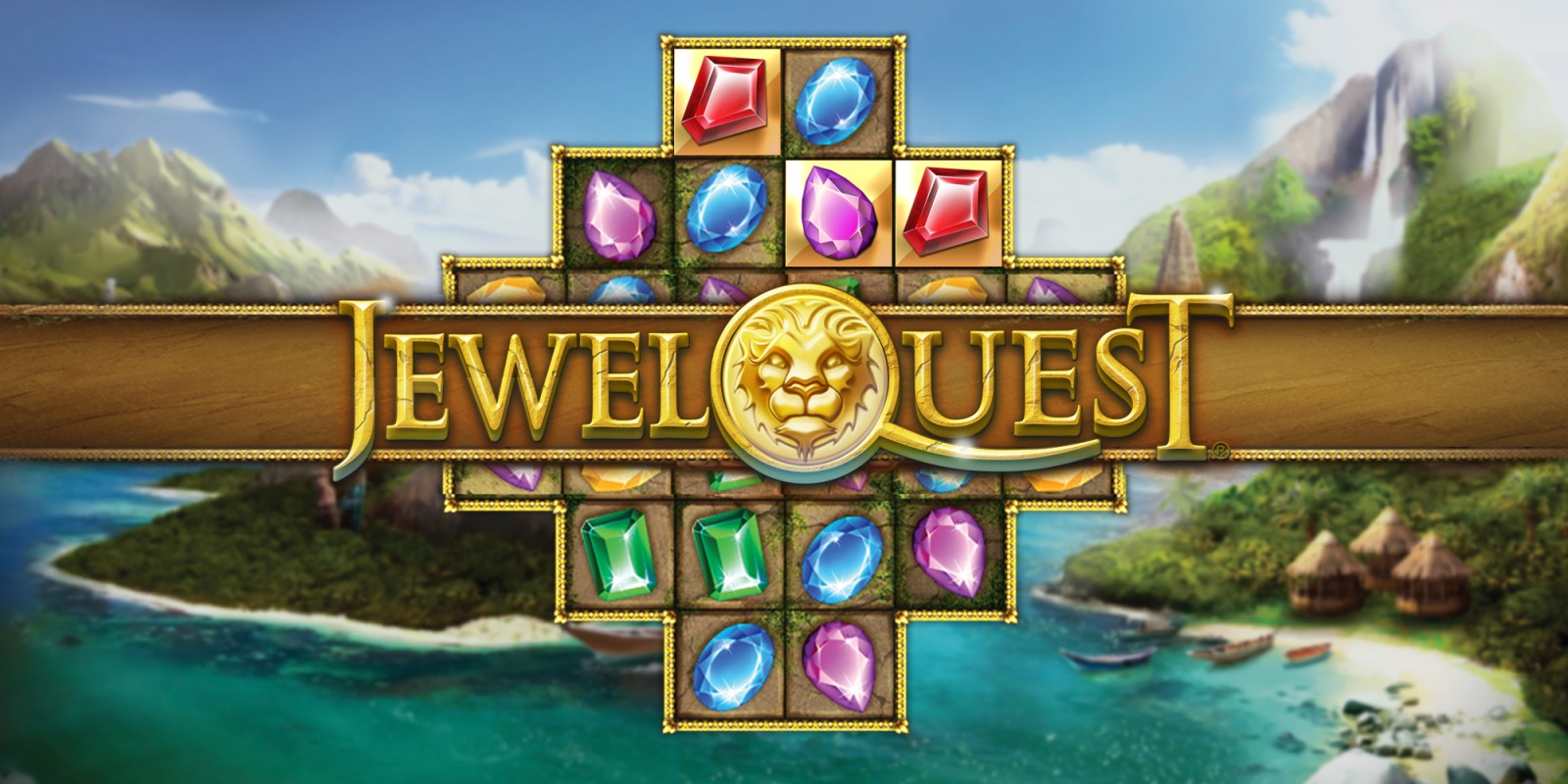 Jewel Quest 🕹️ Gioca Gratis su Play123
