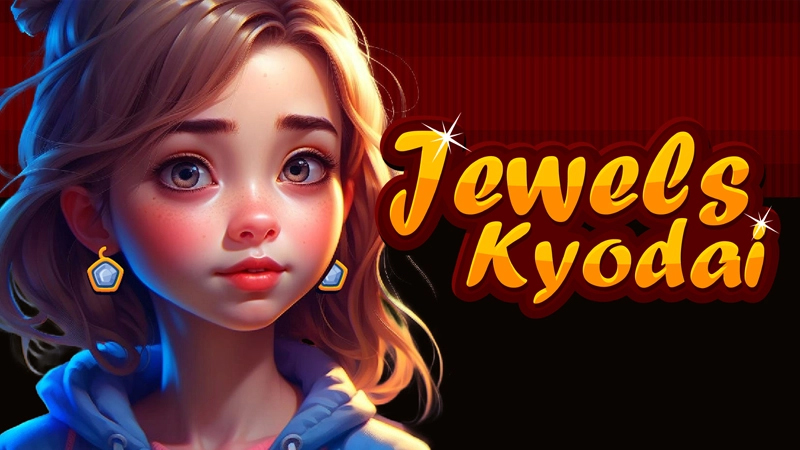 Jewels Kyodai 🕹️ Gioca Gratis su Play123