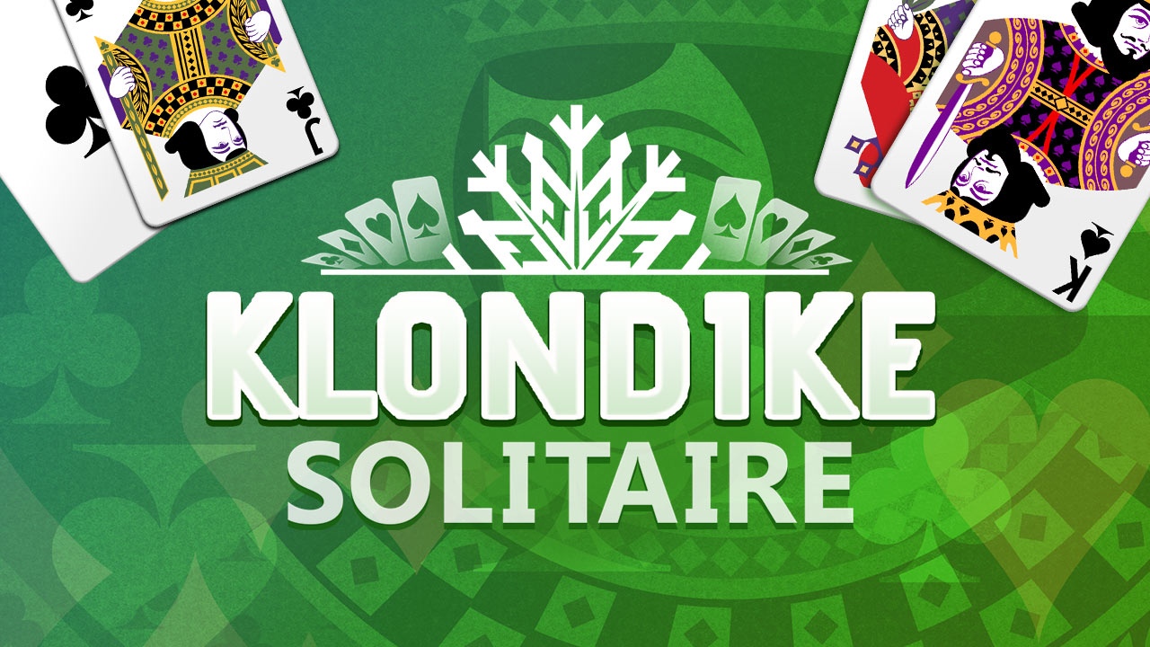 Klondike Solitaire (2) 🕹️ Gioca Gratis su Giochi123