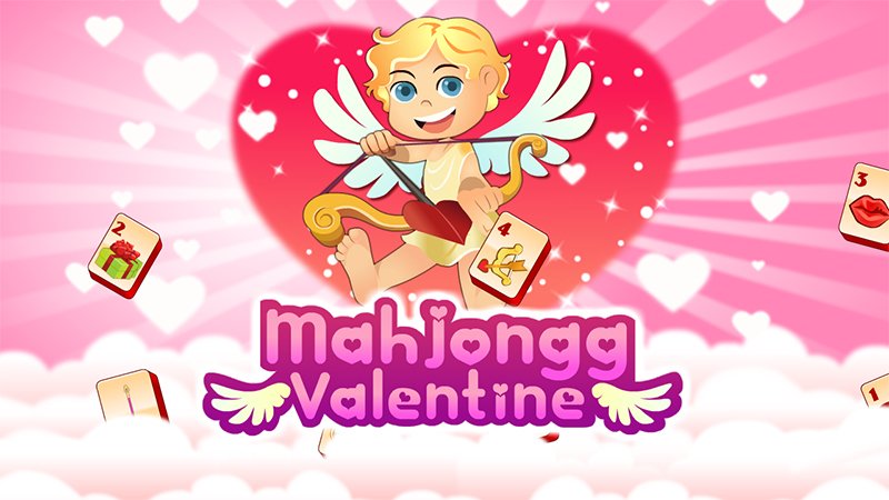 Mahjongg Valentine 🕹️ Gioca Gratis su Giochi123