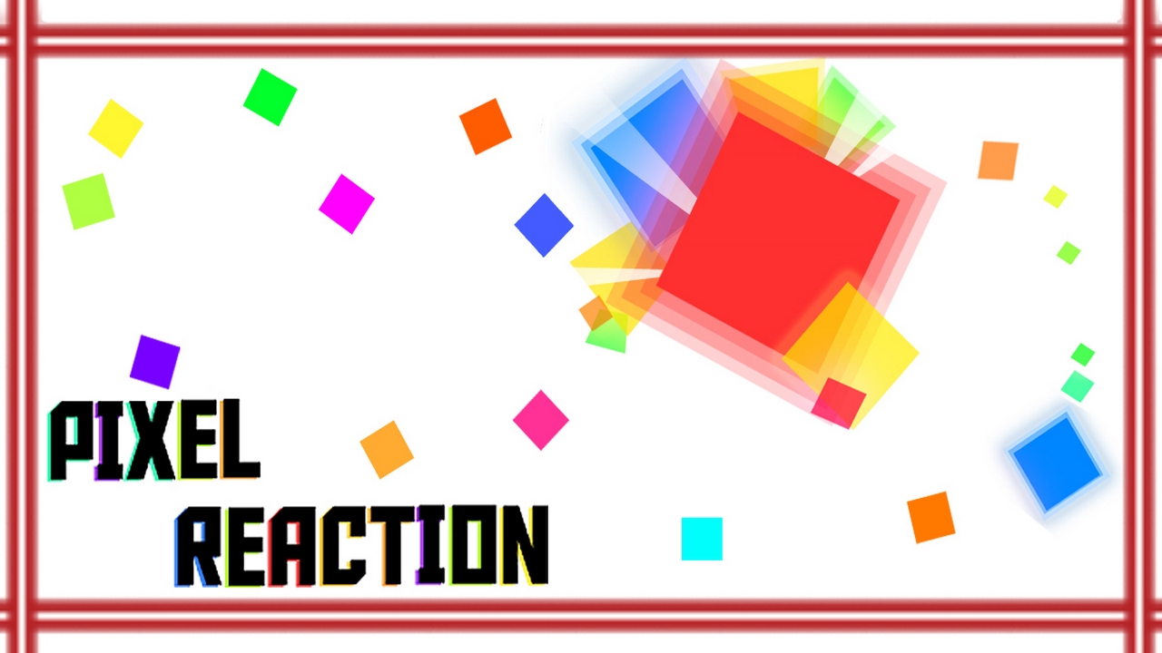 Pixel Reaction 🕹️ Gioca Gratis su Play123