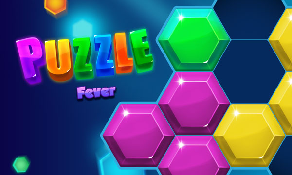 Puzzle Fever 🕹️ Gioca Gratis su Play123