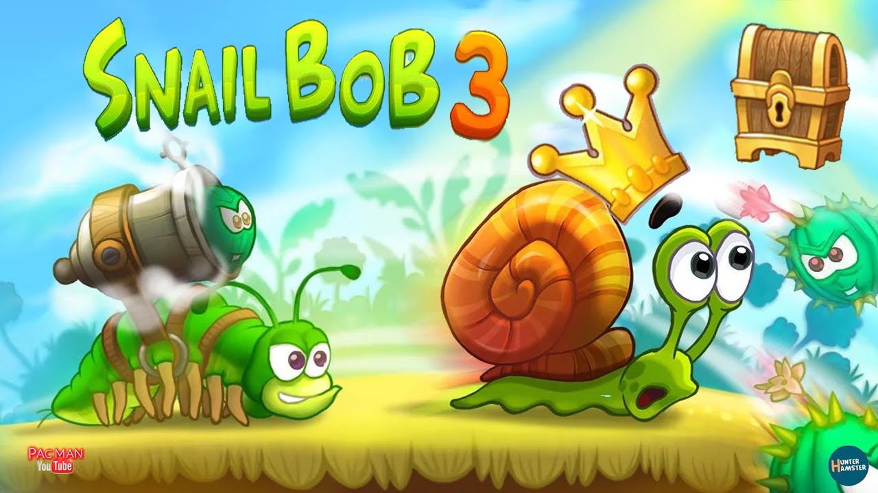 Snail Bob 3 🕹️ Gioca Gratis su Play123