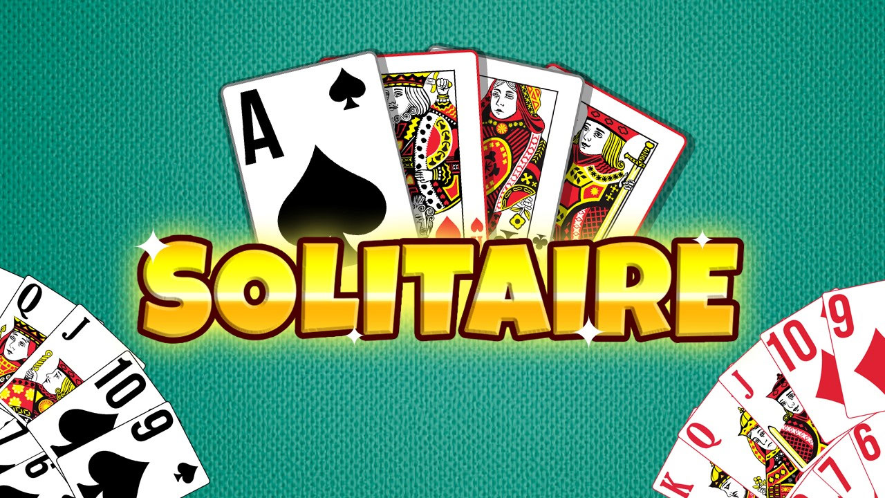 Solitaire Online 🕹️ Gioca Gratis su Play123