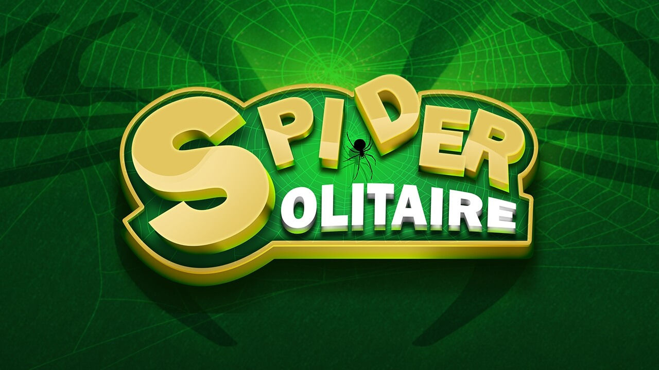 Spider Solitaire (3) 🕹️ Gioca Gratis su Play123