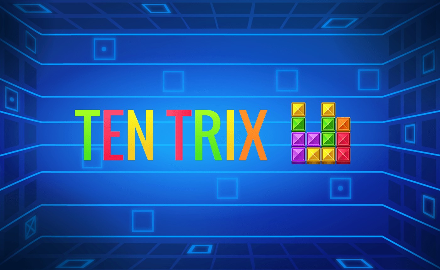 TenTrix 🕹️ Gioca Gratis su Play123