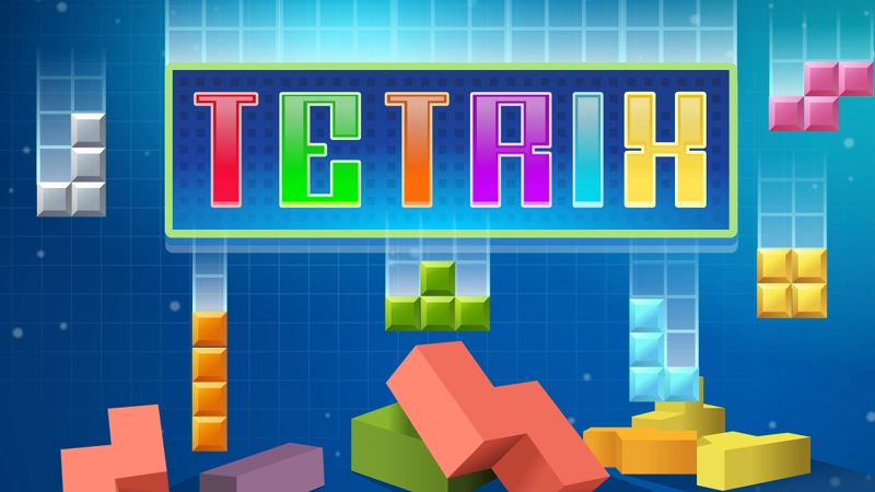 Tetrix Mobile 🕹️ Gioca Gratis su Giochi123