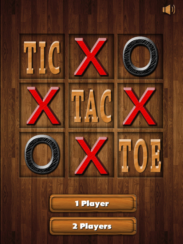 Tic Tac Toe 2 🕹️ Gioca Gratis su Play123
