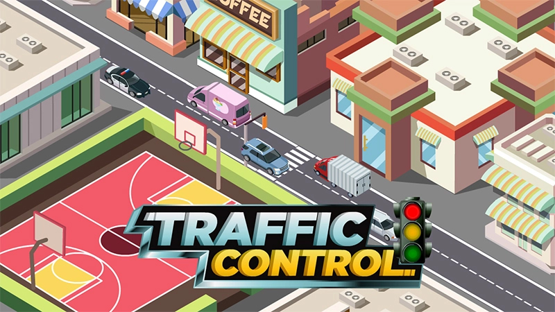 Traffic Control (2) 🕹️ Gioca Gratis su Play123