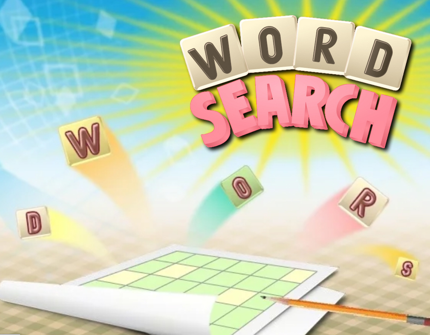 Word Search Mobile 🕹️ Gioca Gratis su Play123
