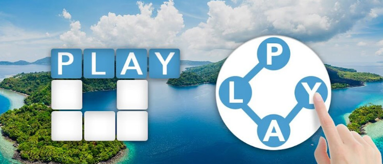 Words of Wonders - WOW 🕹️ Gioca Gratis su Play123