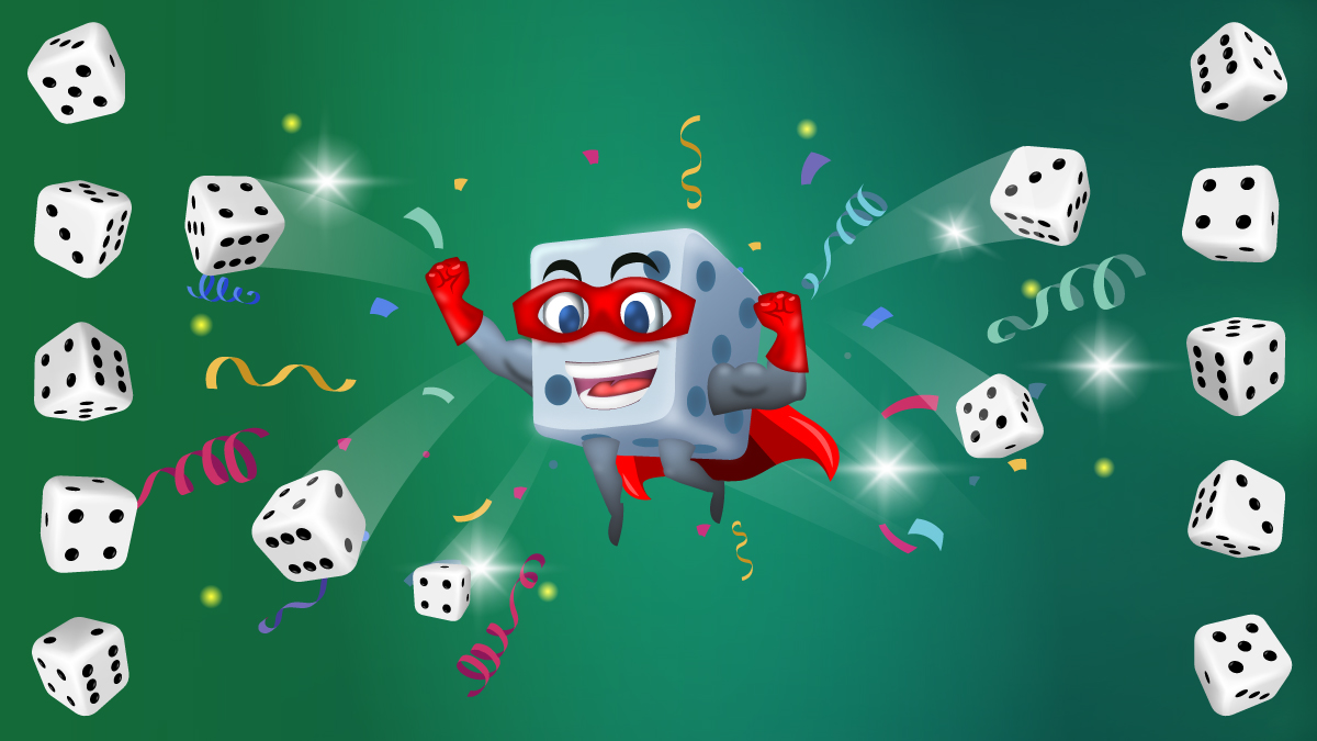 Yatzy! Dice Master 🕹️ Gioca Gratis su Play123